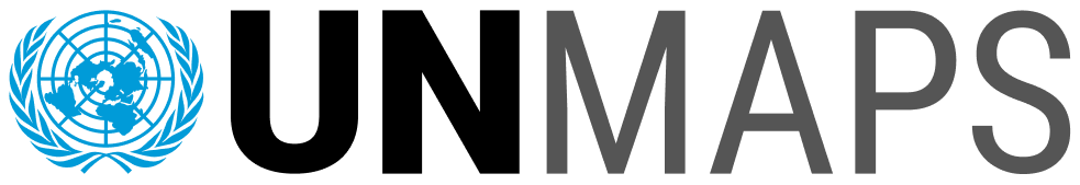 Home | UN Maps Learning Hub